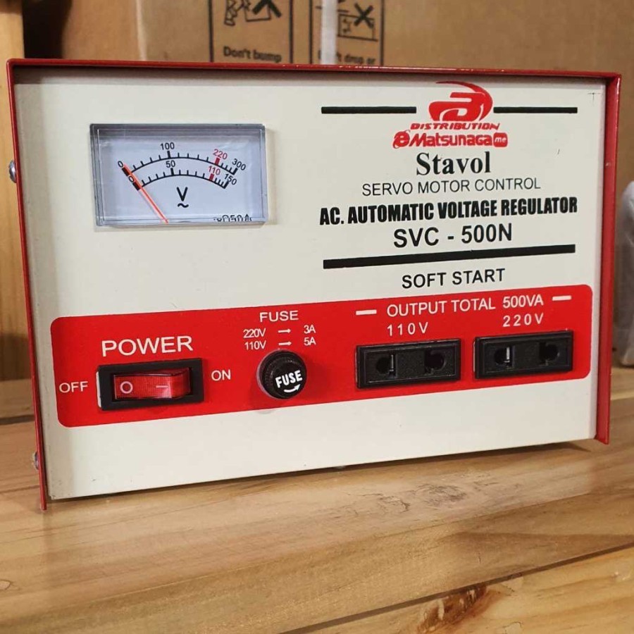 Jual Stavolt Terlengkap & Harga Terbaru Mei 2026 | Shopee Indonesia