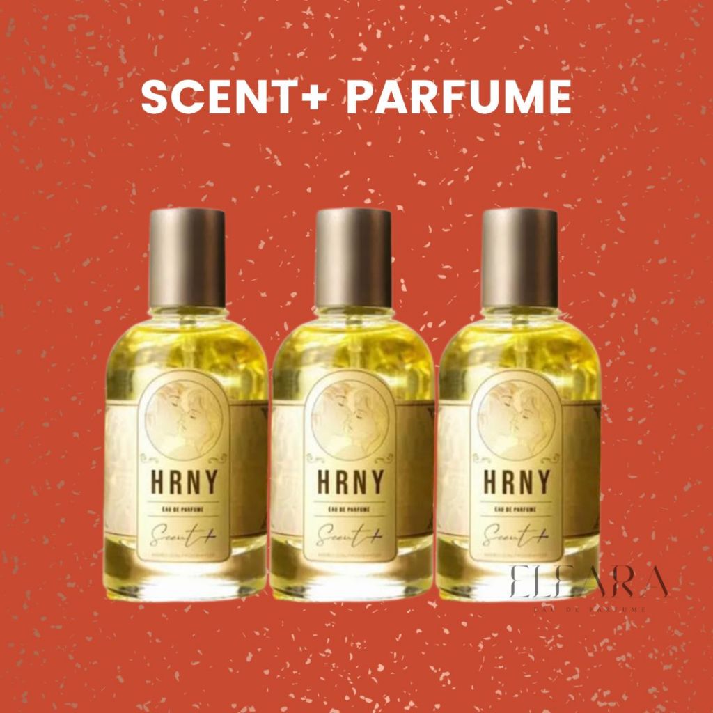 Jual Parfum Scent+ Parfum Premium Viral Pria Hrny 35ml | Shopee Indonesia