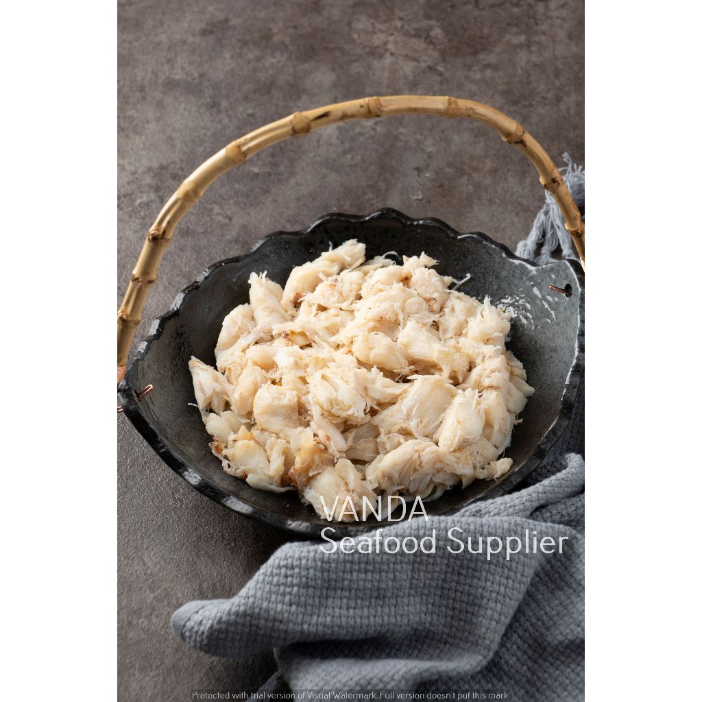 Jual Daging Kepiting Jumbo 500 Gram | Shopee Indonesia