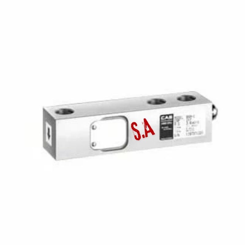 Jual CAS load Cell shear beam bsa cap 10ton(S.A) | Shopee Indonesia