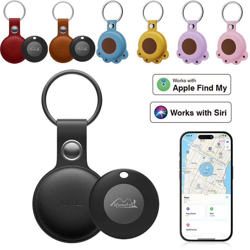 Jual Xiaomi Tag pencarian kunci taktik dan lokasi hewan peliharaan ...