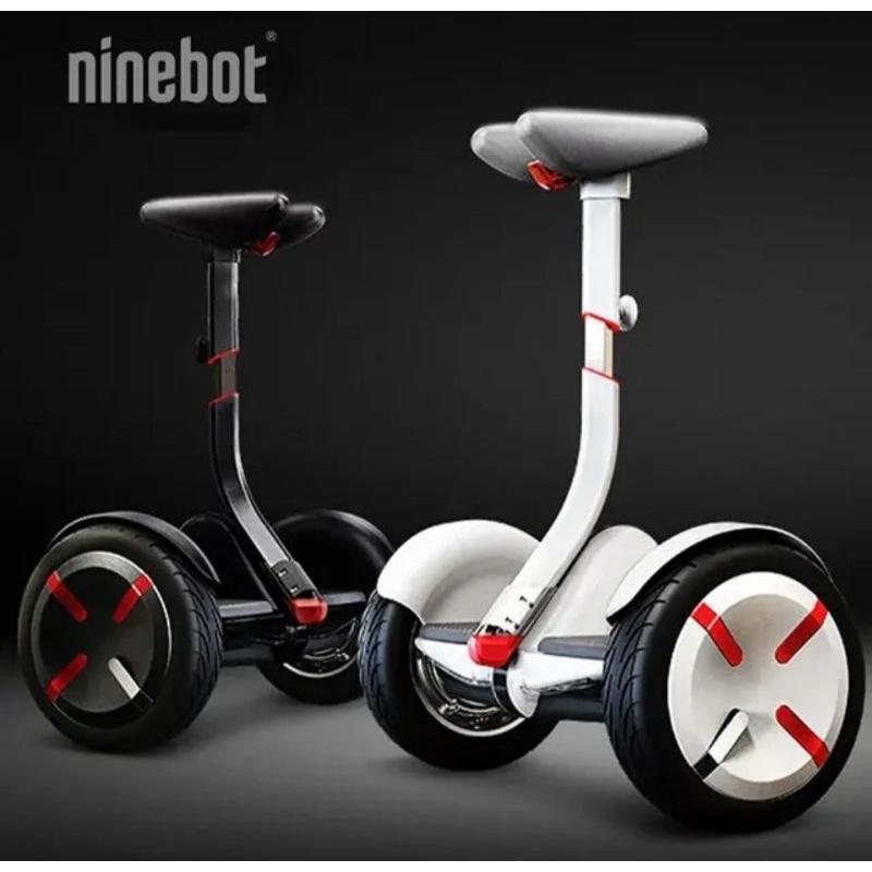 Jual SEGWAY Ninebot Mini Pro 2 Skuter Listrik Balance Scooter Original ...