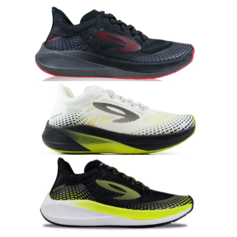 Jual SEPATU RUNNING 910 / SEPATU LARI 910 NINETEN 910 HAZE 1.5 | Shopee ...