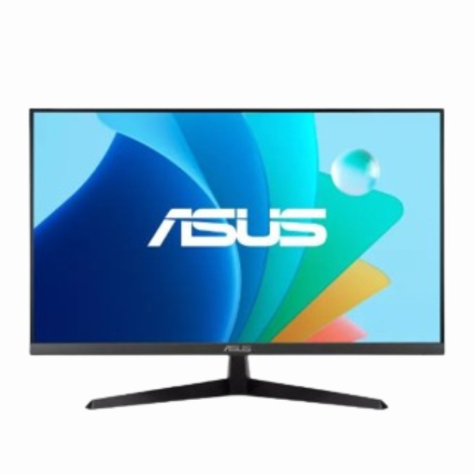 Jual ASUS VY249HF Eye Care Gaming Monitor 24" Full HD, IPS, 100Hz, 1ms ...