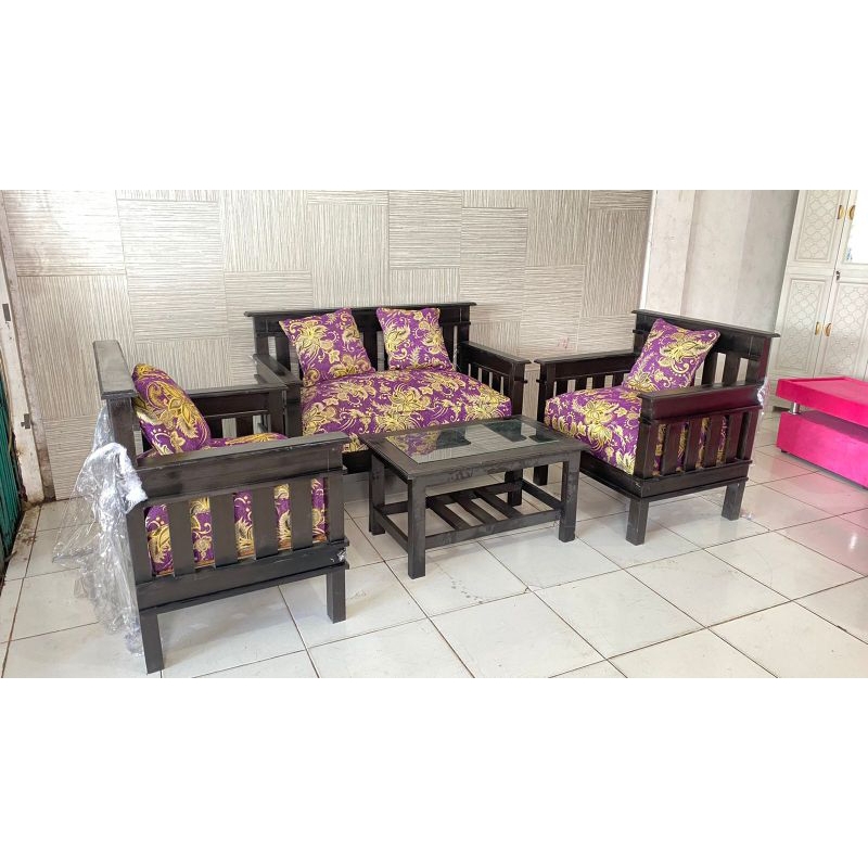 Jual Sofa Kayu Type 211 Kota Serang bisa COD | Shopee Indonesia
