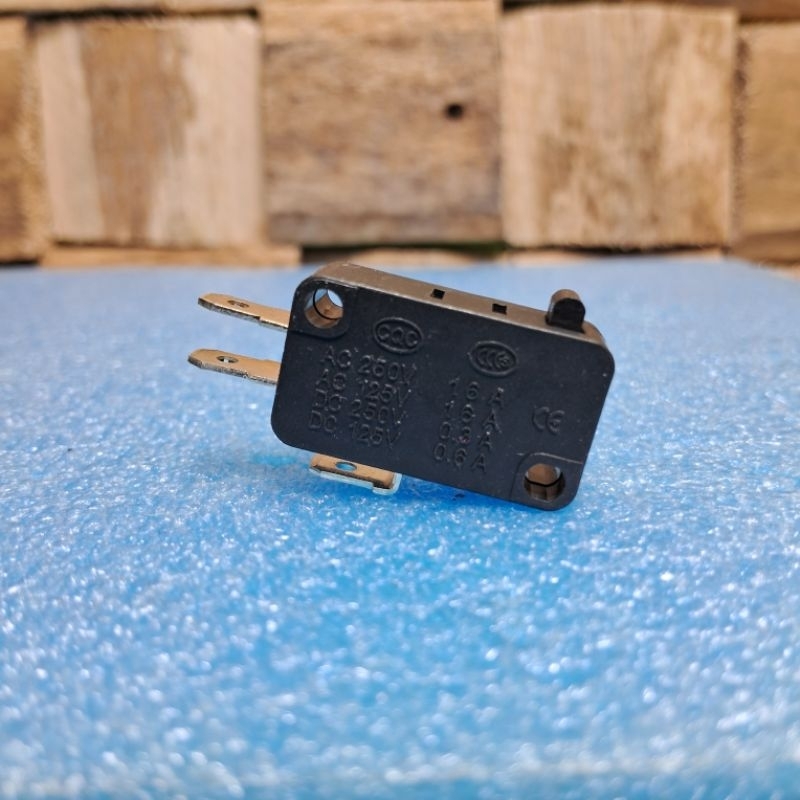 Jual Saklar magicom mikro switch magic com 3pin multi universal | Shopee Indonesia