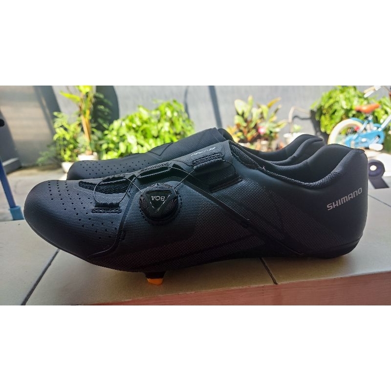 Jual Sepatu Roadbike Shimano RC 3 | Shopee Indonesia