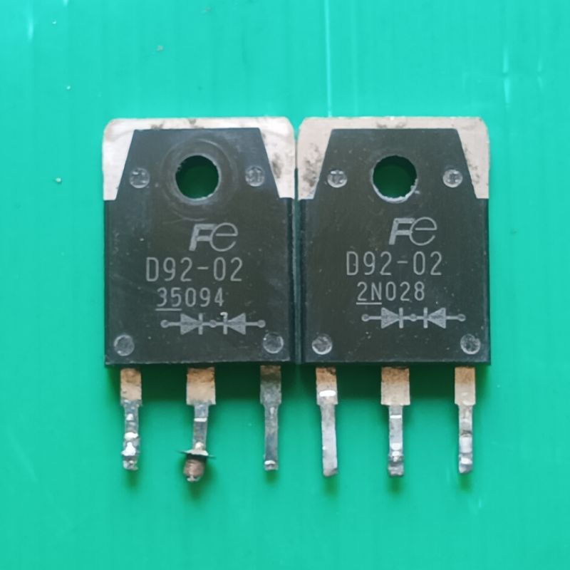Jual DIODE D92-02 (20A 200A) | Shopee Indonesia