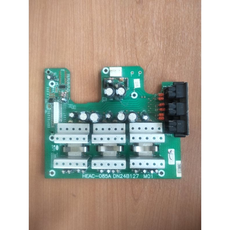 Jual MODUL AMPLIFIER BIGBAND POLYTRON BB5510/3501/3500 | Shopee Indonesia