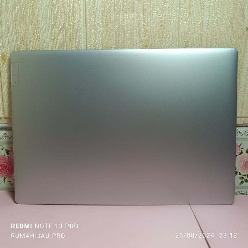 Jual Case Casing Belakang Cover LCD LED Laptop Lenovo Ideapad Slim 1-11 ...