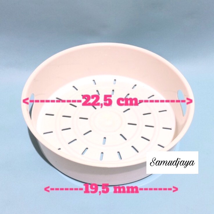 Jual Pesan sekarang steamer saringan kukusan rice cooker 18 liter ...