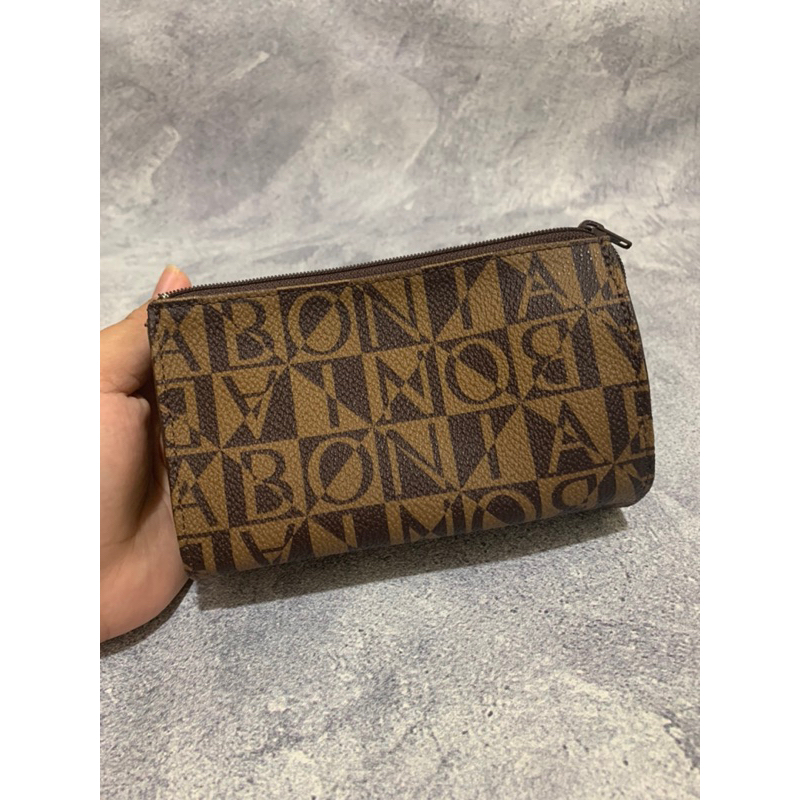 Jual Dompet Bonia original (pemakaian pribadi) | Shopee Indonesia