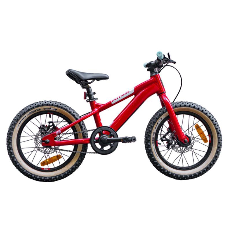 Jual Sepeda Anak Patrol Kids 16 Inch Mtb no Polygon Dartmoor ...