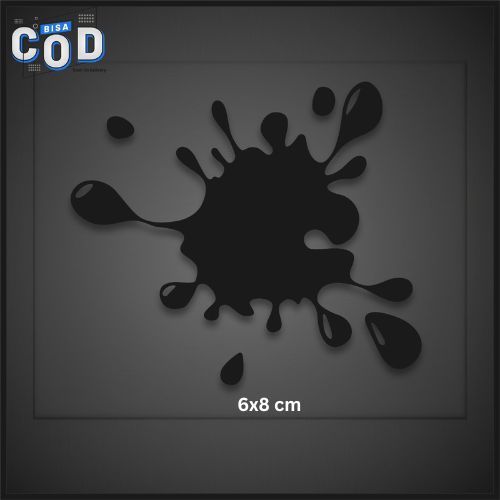 Jual STIKER BERCAK STICKER CIPRATAN CUTTING Termurah&Terlaris | Shopee ...