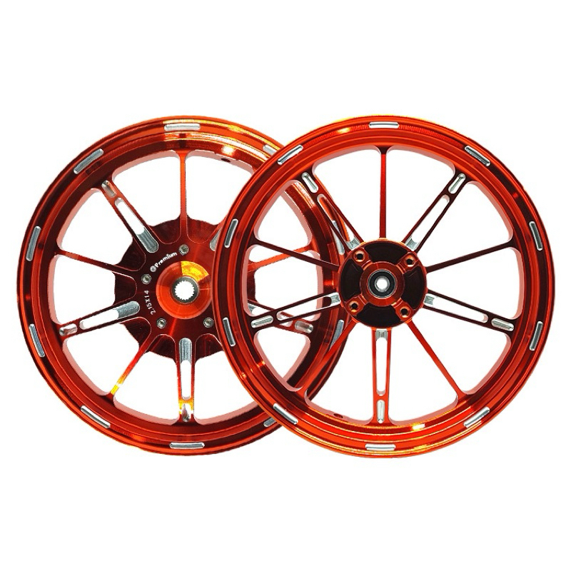 Jual VELG PREMIUM PALANG 10 / VARIO 125 PREMIUM P10 VARIO 125 P10 RING 14 | Shopee Indonesia