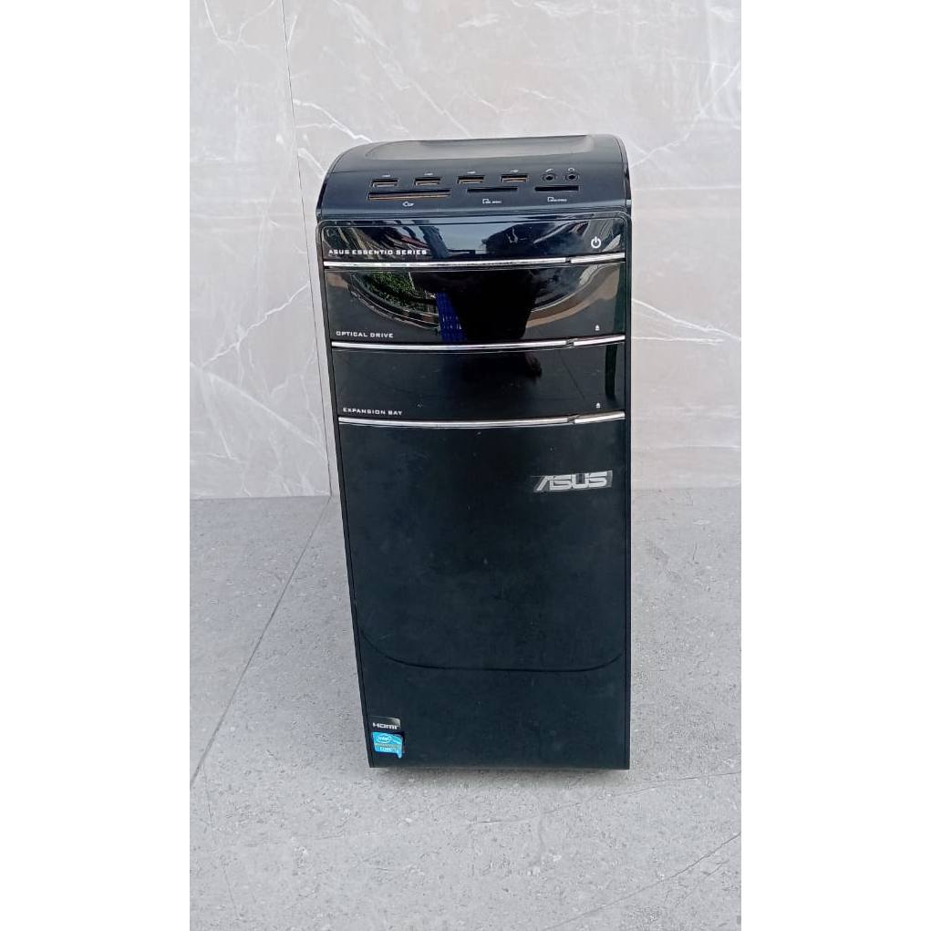 Jual Komputer Gaming & Design ASUS Core i7 Gen 2 | RAM 16GB | SSD 256GB ...