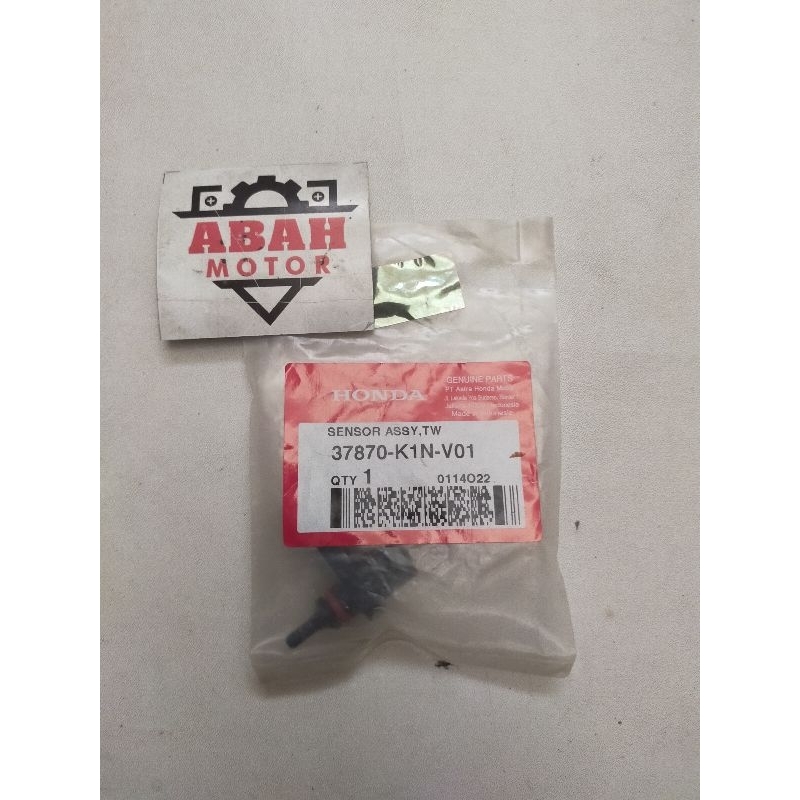 Jual Sensor Assy TW Sensor Suhu Honda PCX160 37870K1NV01 | Shopee Indonesia