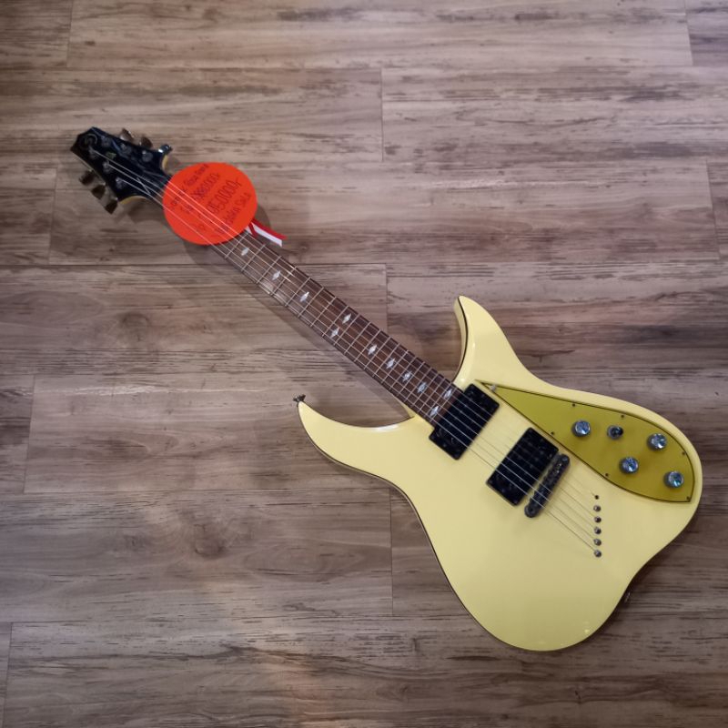 Jual *MERDEKA SALE!! Samick rose anne guitar elektrik* | Shopee Indonesia