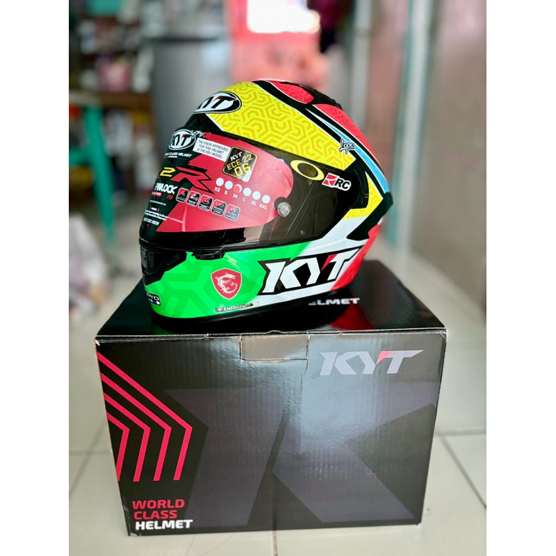 Jual KYT NFR sava | Shopee Indonesia