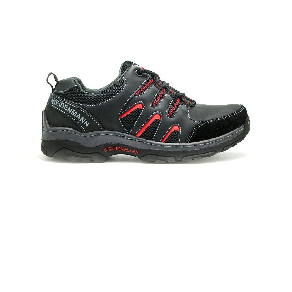 Jual Sepatu Outdoor Weidenmann Stinger 05 Original | Shopee Indonesia