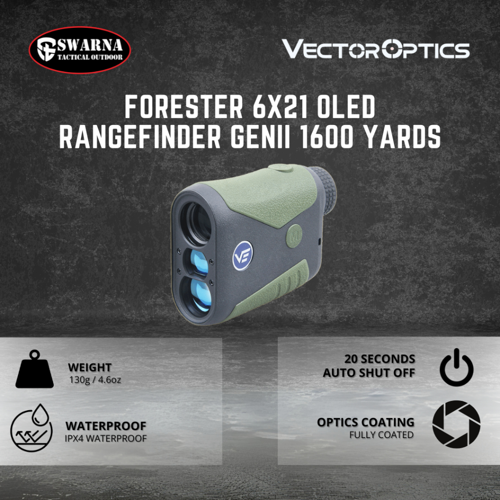 Jual Teropong - Monocular - Teropong Jarak Jauh - Forester, Victoptics ...