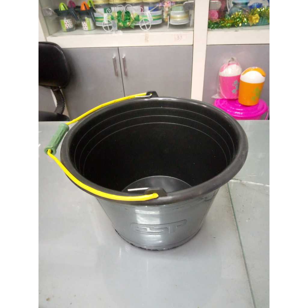 Jual TIMBA COR / TIMBA AIR 24 HITAM ESP | Shopee Indonesia