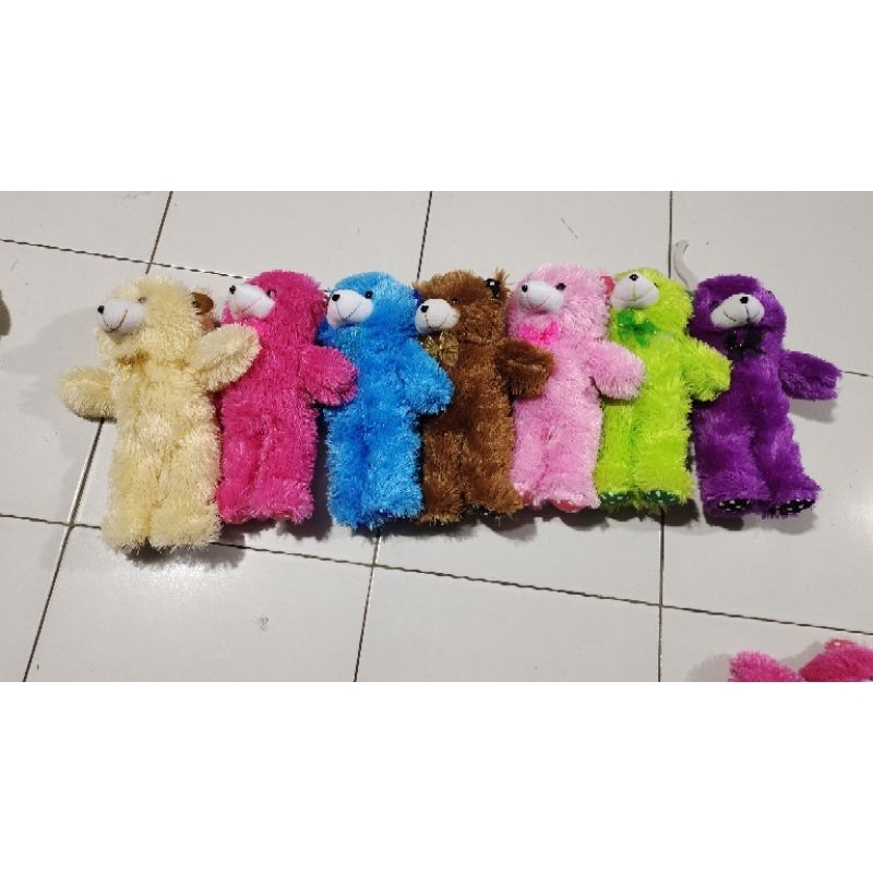 Jual boneka panda lucu kecil tinggi 30 cm | Shopee Indonesia