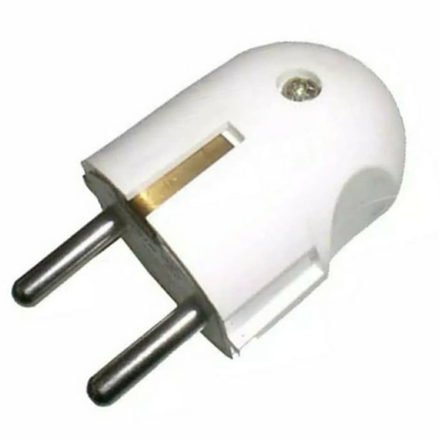 Jual Steker Arde Bulat Broco 13310 Kepala Colokan Bulat | Shopee Indonesia