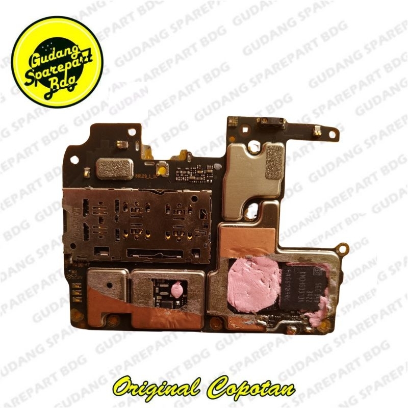 Jual mesin realme 5i kondisi mesin mati | Shopee Indonesia