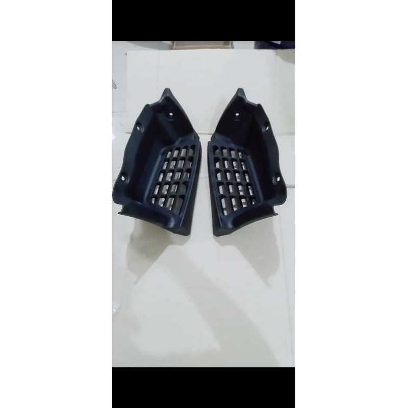 Jual PIJAKAN KAKI MITSUBISHI FE71 PS 110 125 CANTER TURBO INTERCOOLER ...