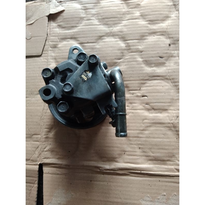 Jual POMPA POWER STEERING KIA TIMOR DOHC-SOHC | Shopee Indonesia