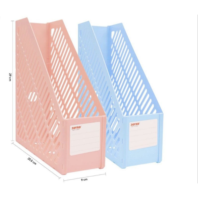 Jual Box File Plastik Joyko BOF-13 (1pcs) | Shopee Indonesia