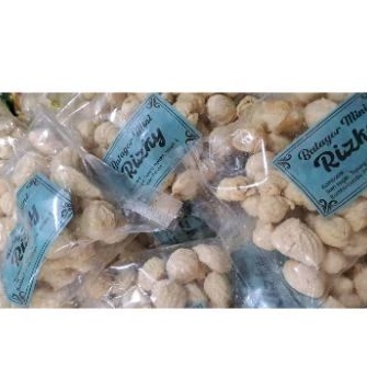 Jual Kerupuk Batagor Mini Kering Bandung | Shopee Indonesia