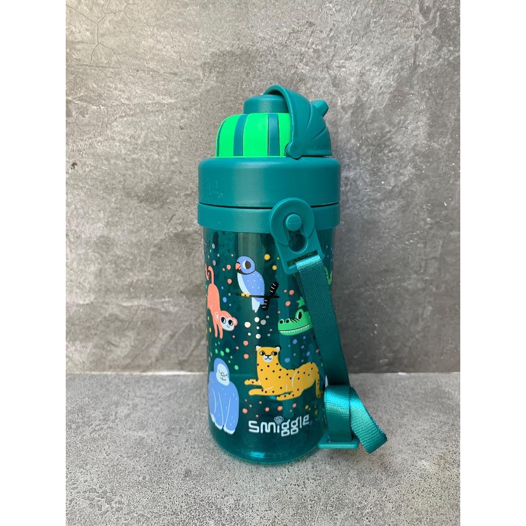 Jual SMIGGLE TEENY TINY BIG DREAMS DRINK BOTTLE LION - BOTOL MIINUM ...