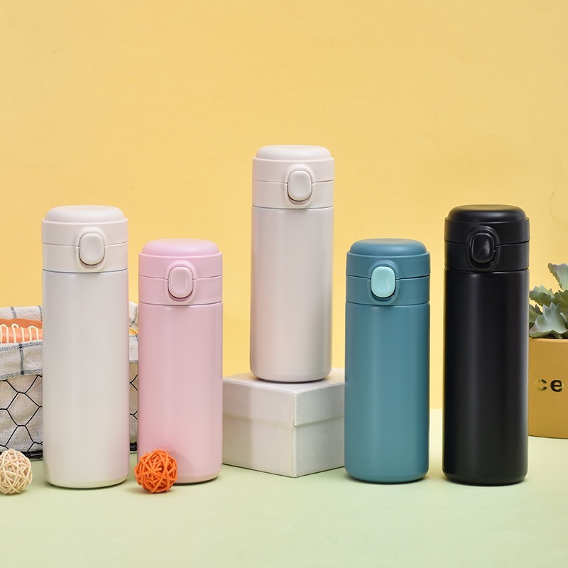 Jual TERMOS BOTOL MINUM TRAVEL MUG TUMBLER / BOTOL TERMOS KOPI / GELAS ...