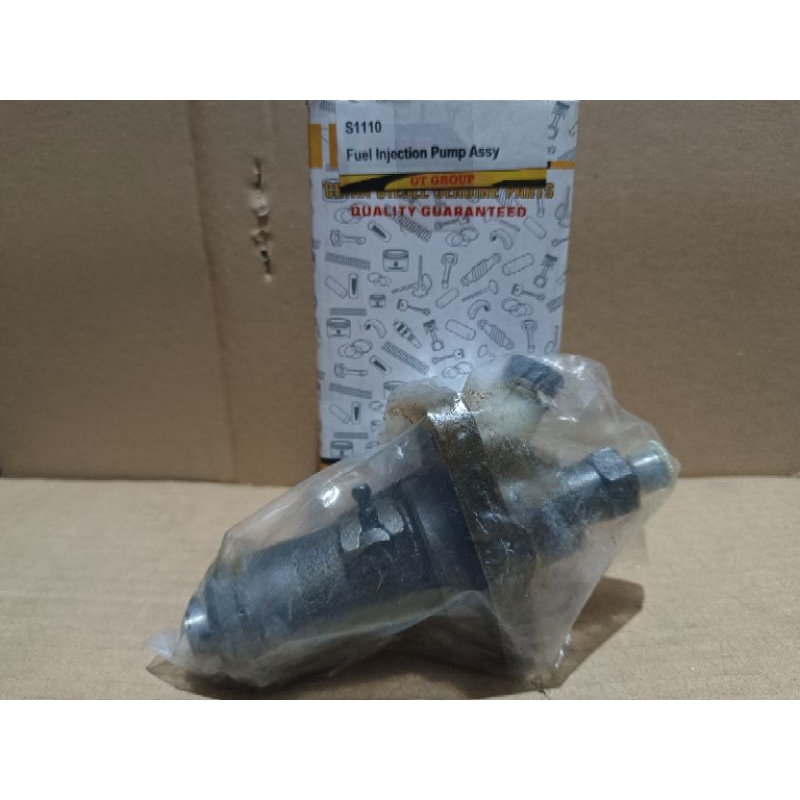 Jual Pompa Injeksi Bahan Bakar/Pompa Injeksi Solar/Bosch pump/Fuel ...