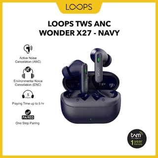 Toko Online LOOPS Official Store | Shopee Indonesia