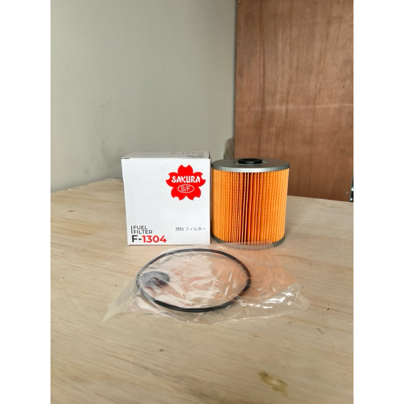 Jual Filter Solar Bawah / Fuel Filter Bawah Hino Jumbo Ranger tipe F ...
