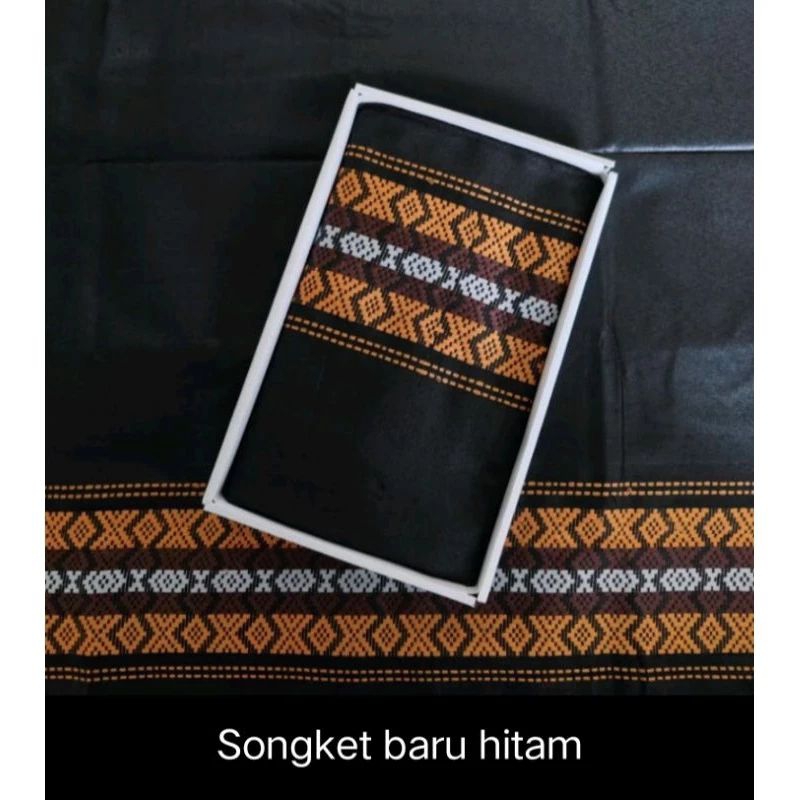 Jual Sarung Tenun Untuk Solat Pria Dewasa Bahan Poliester PE | Shopee ...