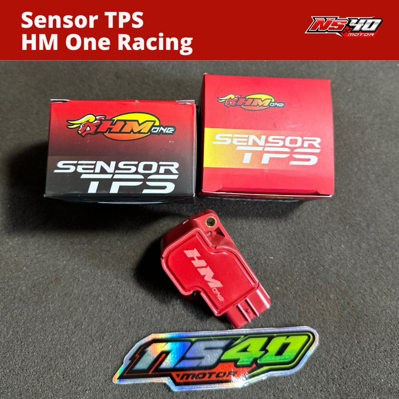 Jual Sensor TPS HM One adv 150 pcx 150 cbu led pcx 150 local adv honda ...