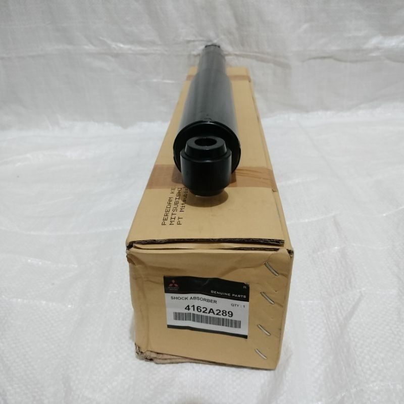 Jual SHOK BREAKER BELAKANG MITSUBISHI TRITON A289 / PAJERO SPORT ...