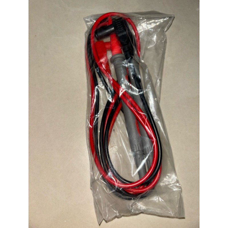 Jual Kabel Multitester Bagus 1000V 10A Multimeter Avometer Probe Tester ...