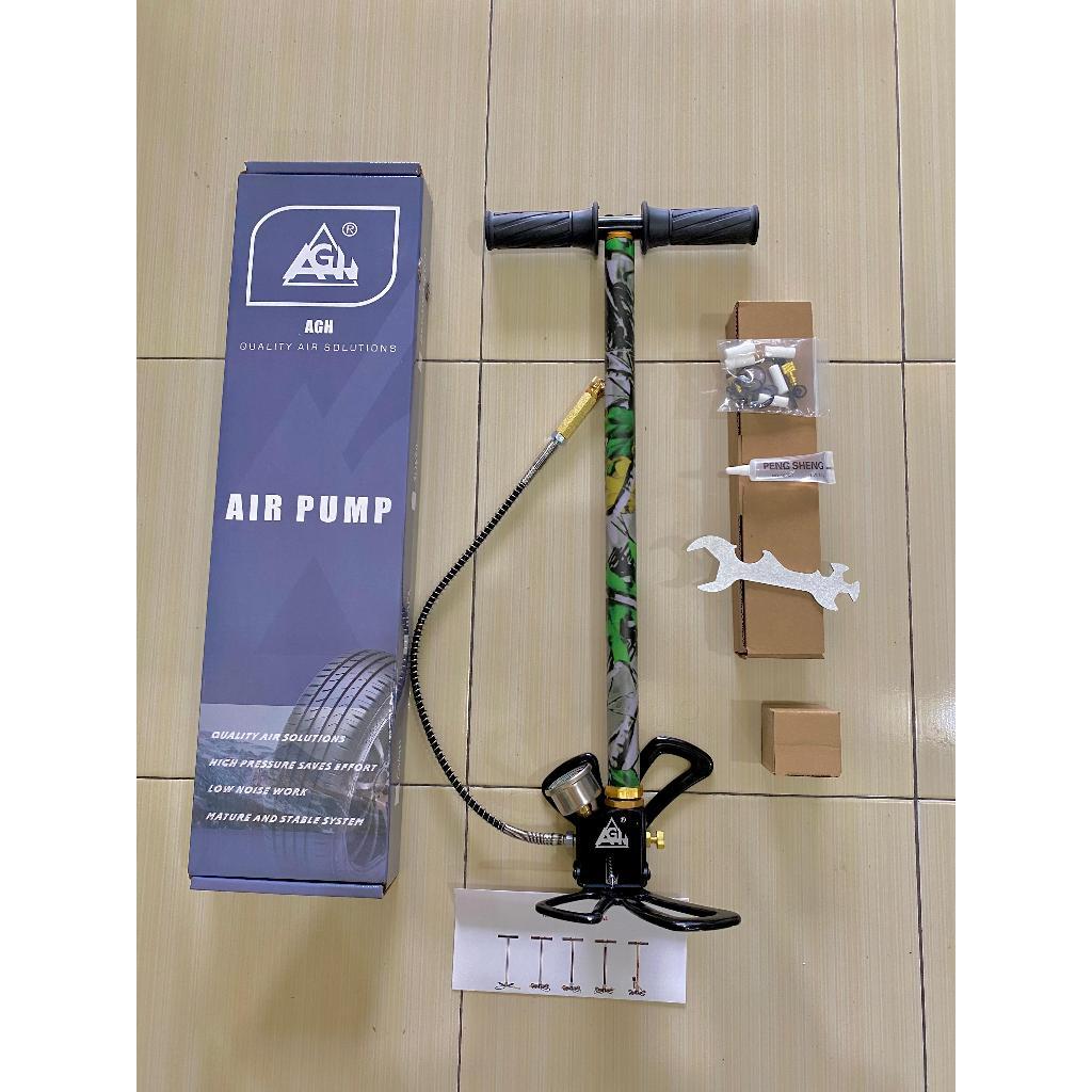 Jual POMPA PCP AGH 6000 PSI | Shopee Indonesia