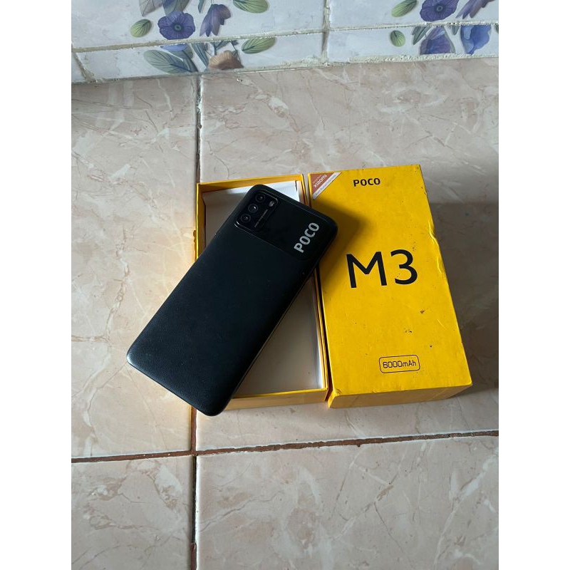 Jual poco m3 | Shopee Indonesia