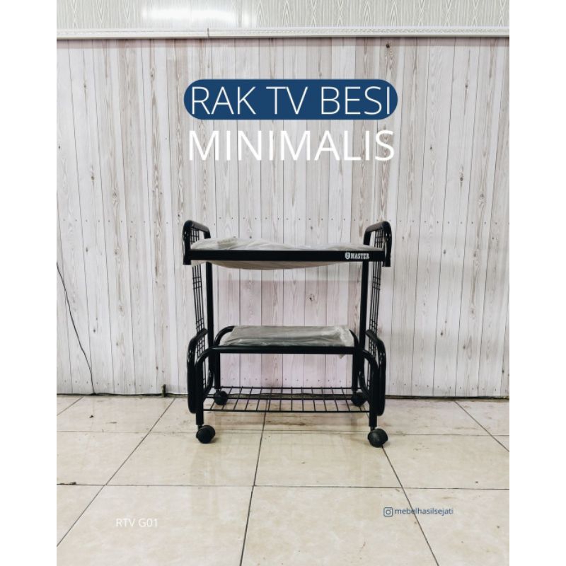 Jual Rak Tv Besi Master | Shopee Indonesia