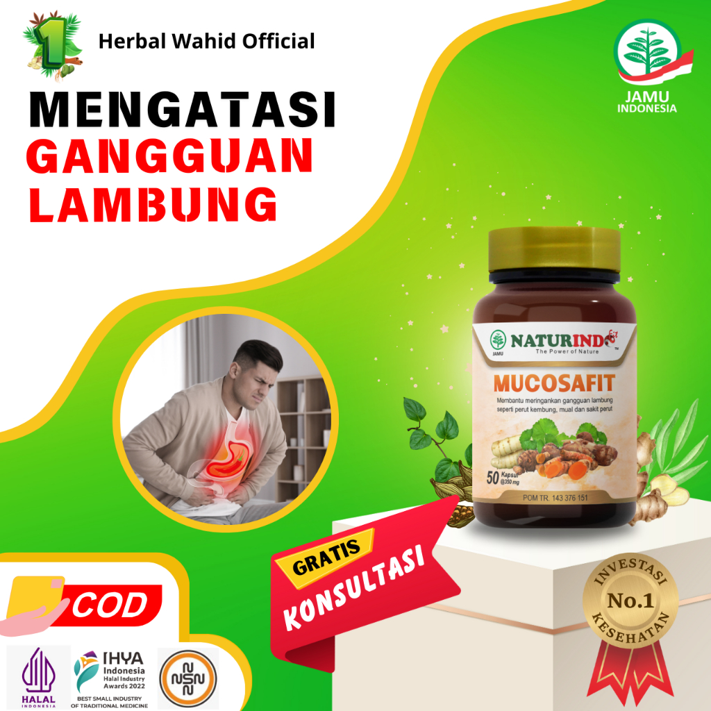 Jual Obat perut kembung bau mulut asam lambung kronis sakit diare asam ...