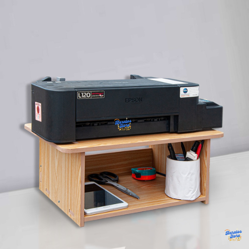 Jual Rak Rack Alas Tatakan Penyangga Tempat Dudukan Printer Penyimpan ...