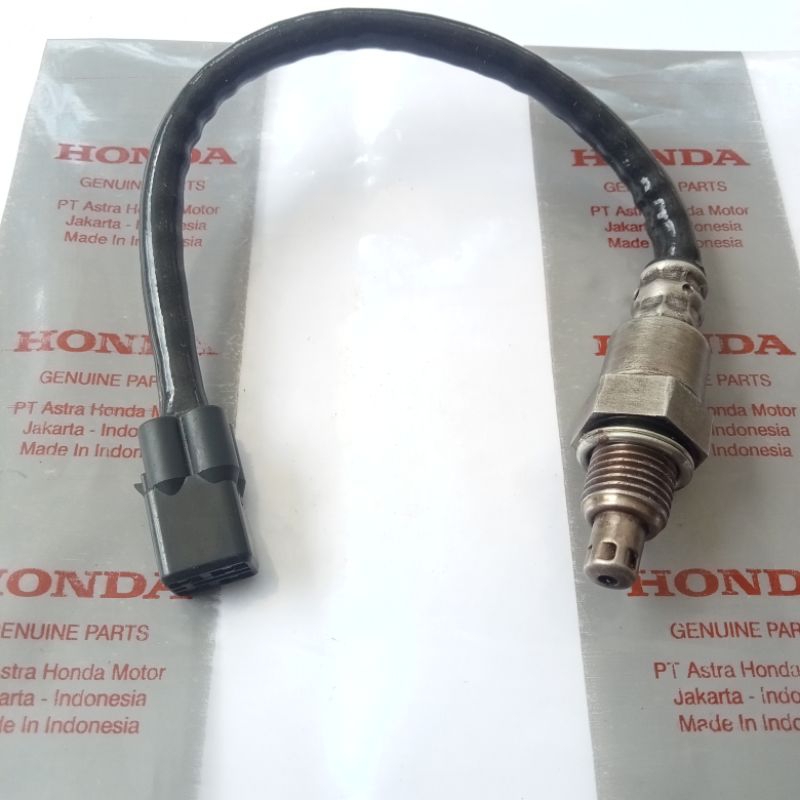 Jual Sensor 02 Oksigen Panas Sensor Knalpot Honda CBR 250 NEW PNP CBR ...