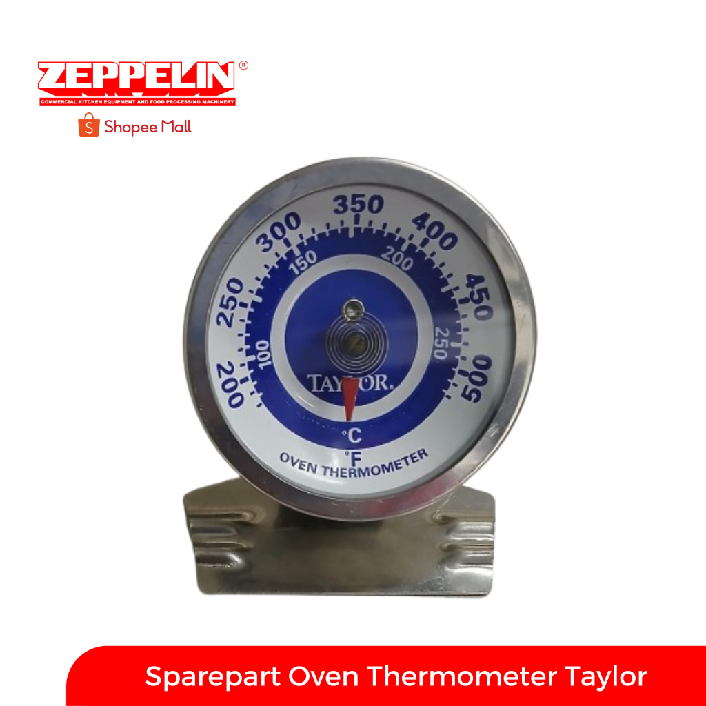 Jual Sparepart Oven Thermometer Taylor | Shopee Indonesia