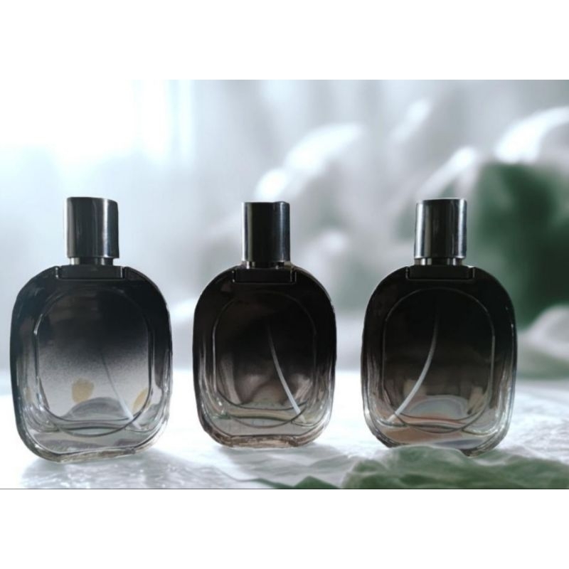 Jual BOTOL - GRASS/DIPTYQUE 50 ML | Botol parfum kosong Spray drat ...